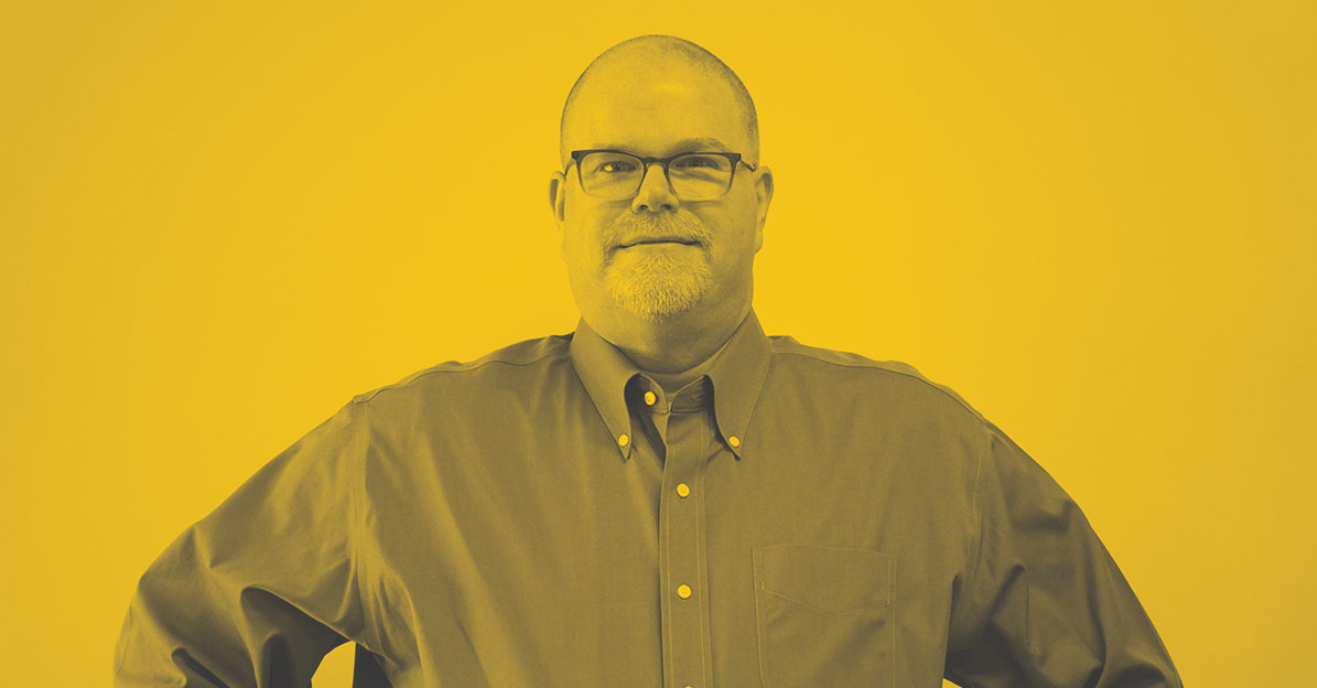 TrebleHook Team Perspective: Michael Sproles - TrebleHook