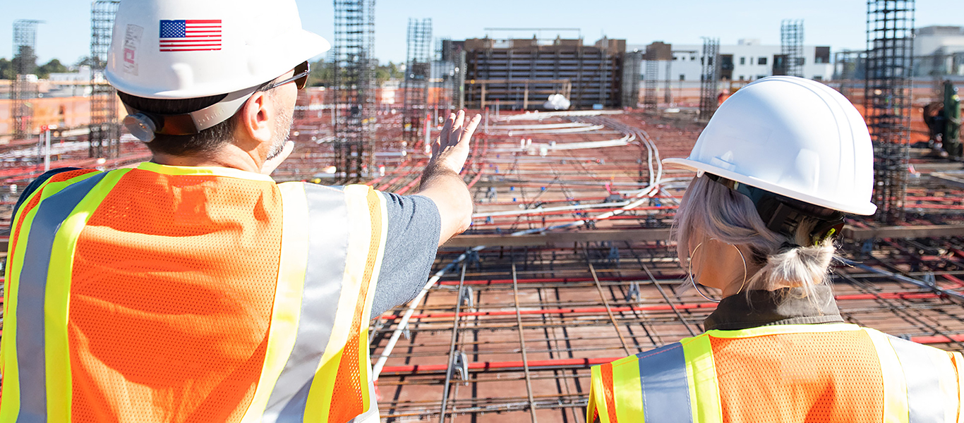 Why an Ideal Project Profile Is Vital for an AEC Firm - TrebleHook