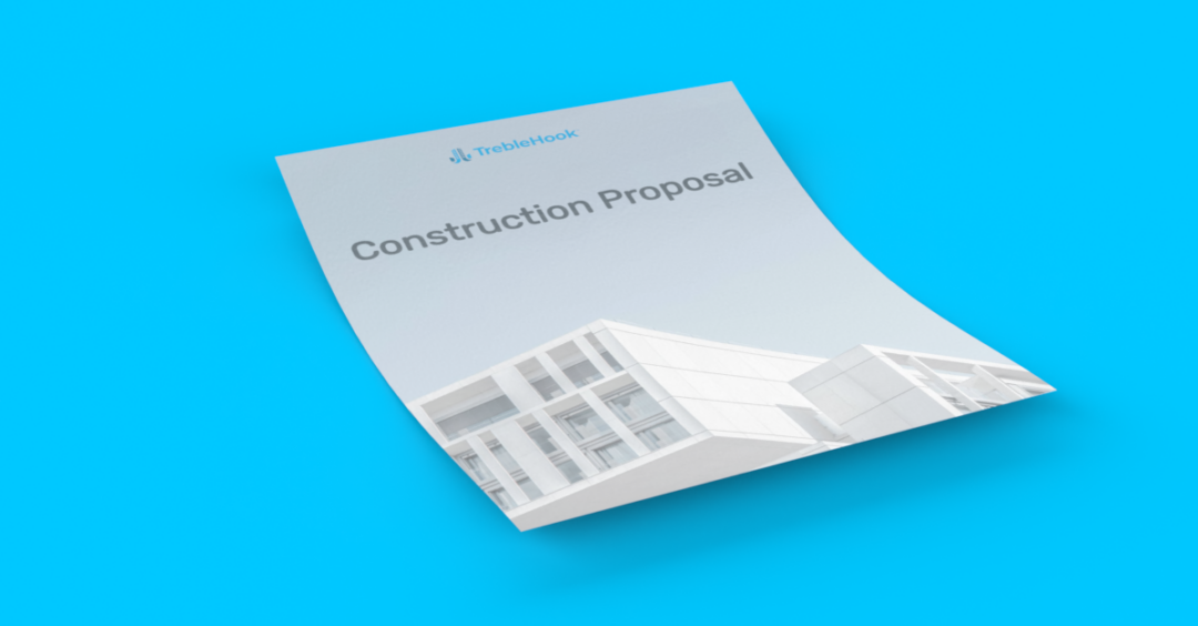 8 Tips for Crafting Winning AEC Proposals - TrebleHook