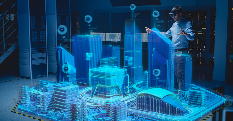 10 AEC Industry Trends to Watch in 2024 - TrebleHook