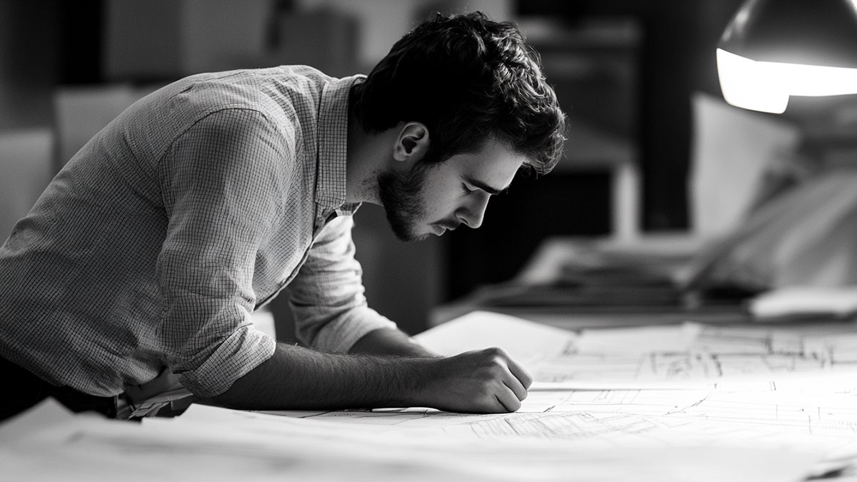 Mastering the Go No Go Decision in AEC Projects