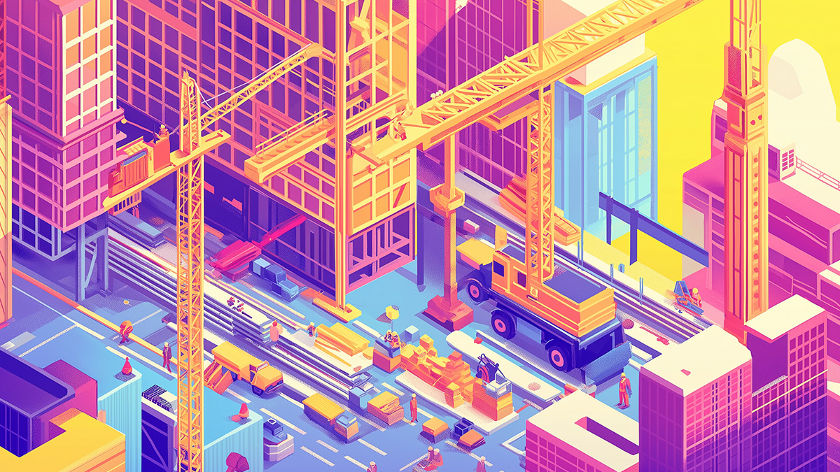 Boost Your AEC Firm with Effective Business Competition Strategies