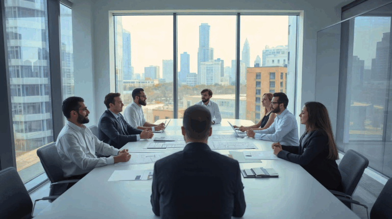 How to Get in Front of Buyers in the Construction Industry - TrebleHook