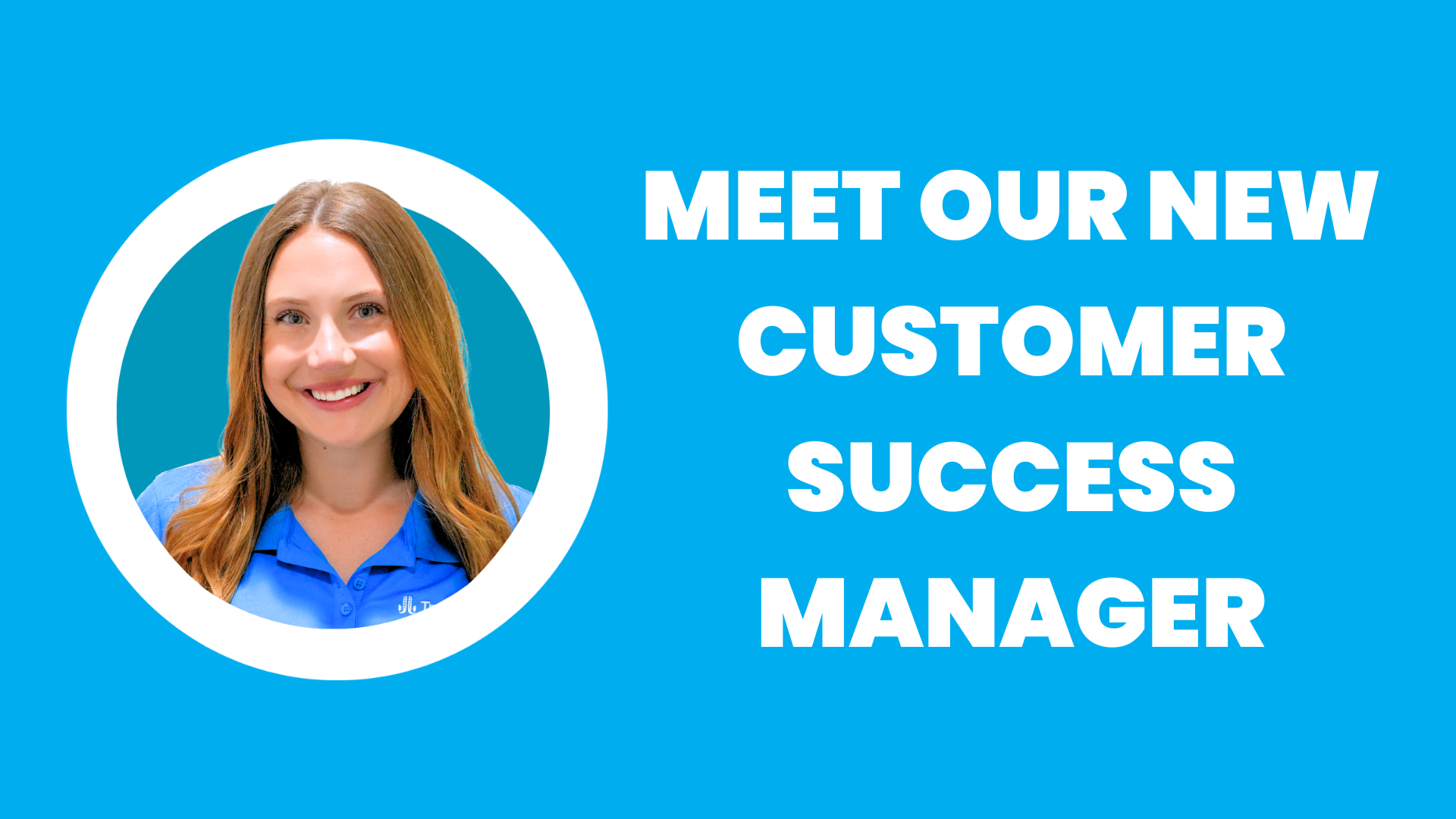 TrebleHook's New Customer Success Manager - TrebleHook